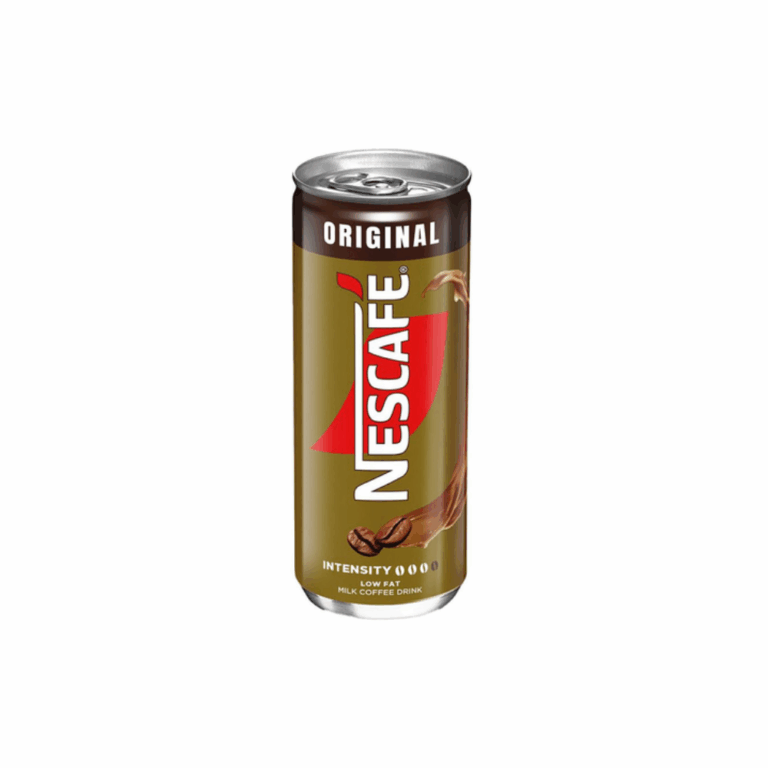 Nescafe Original Coffee 240ml – Oneclick Maldives